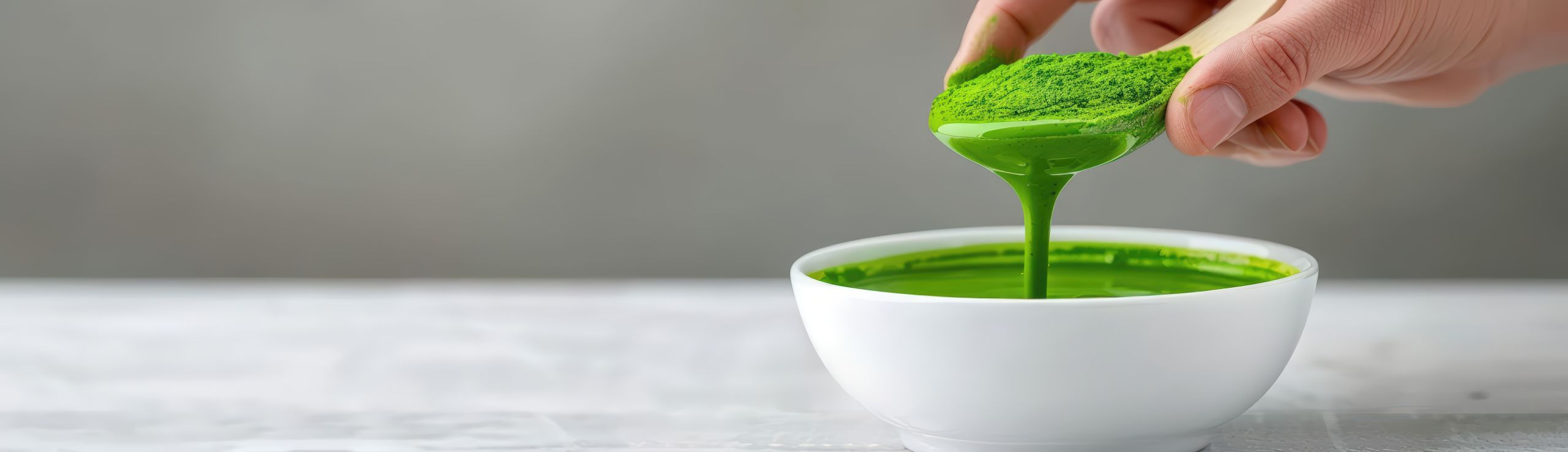 Matcha Mouthwash Helps Fight Bacteria Linked to Periodontitis ...